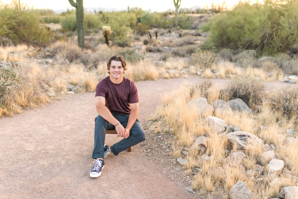 Senior Photos by a Pro Are a Game-Changer for Your Teen ...