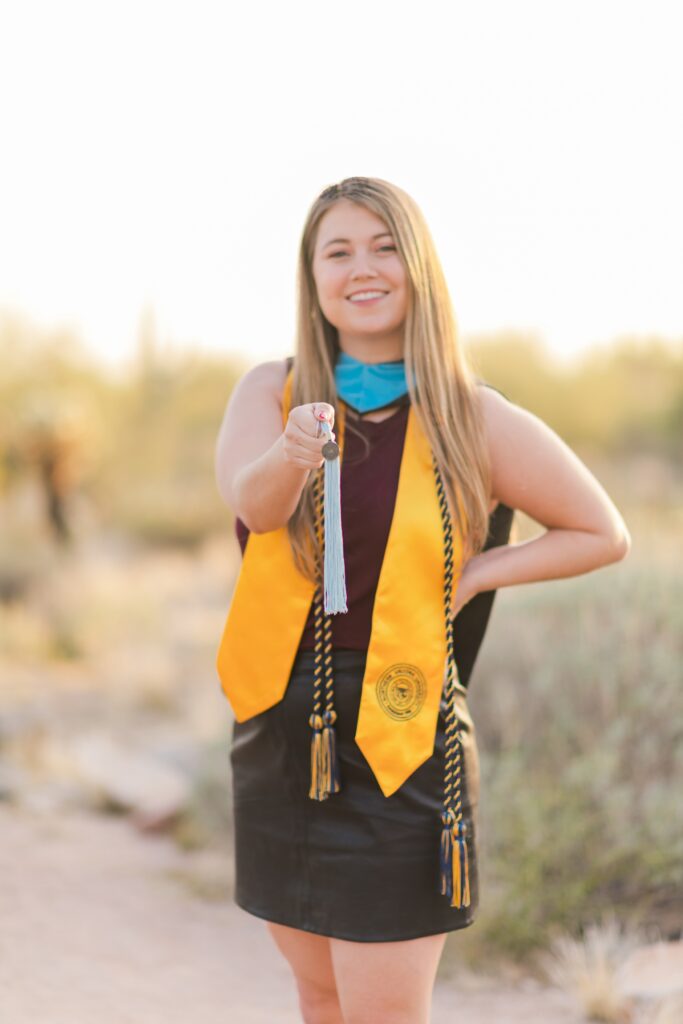 Senior Photos by a Pro Are a Game-Changer for Your Teen ...