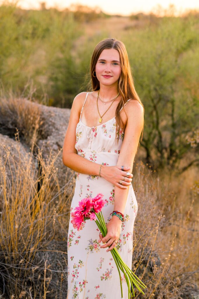 Senior Photos by a Pro Are a Game-Changer for Your Teen ...