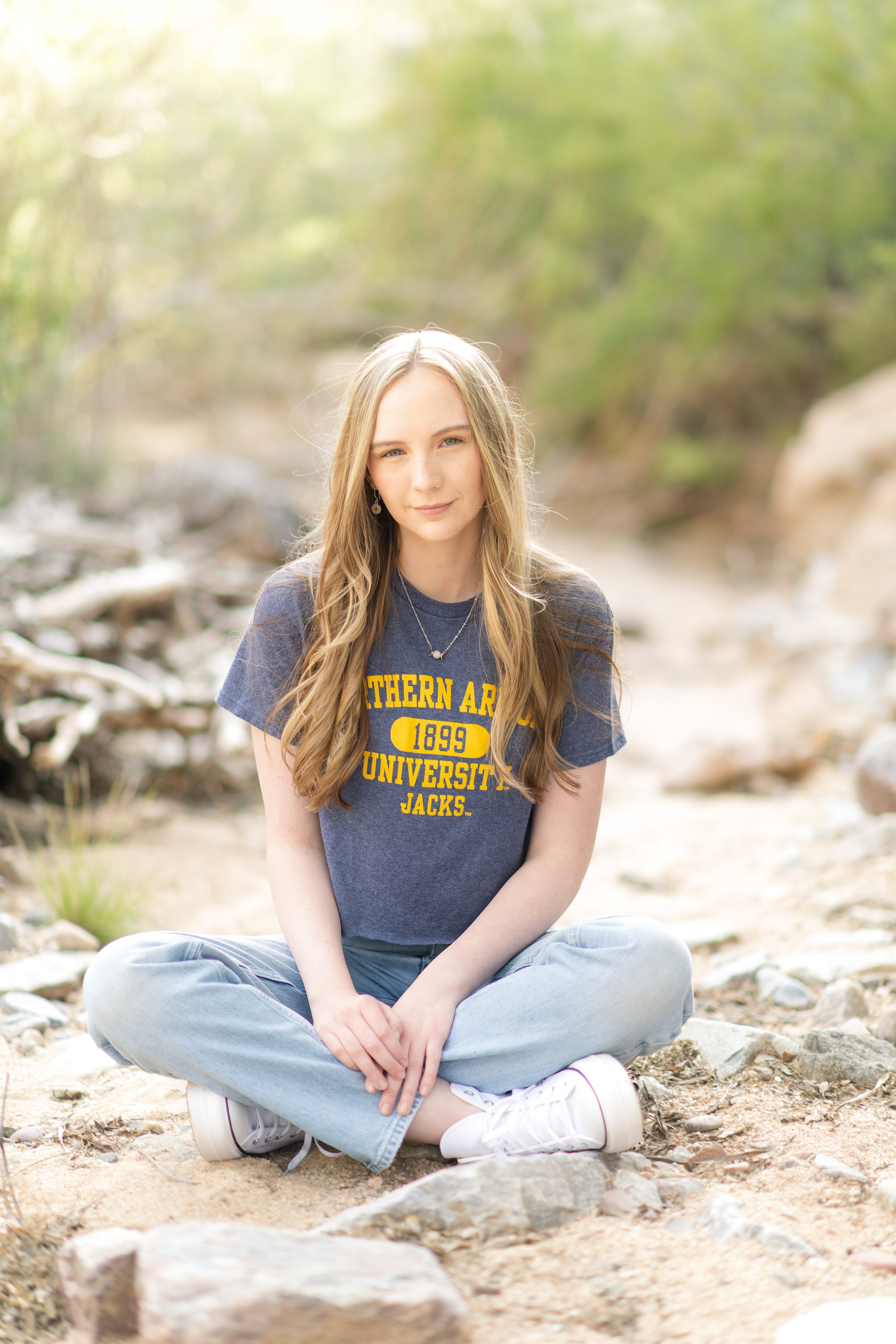 Senior Photos by a Pro Are a Game-Changer for Your Teen ...