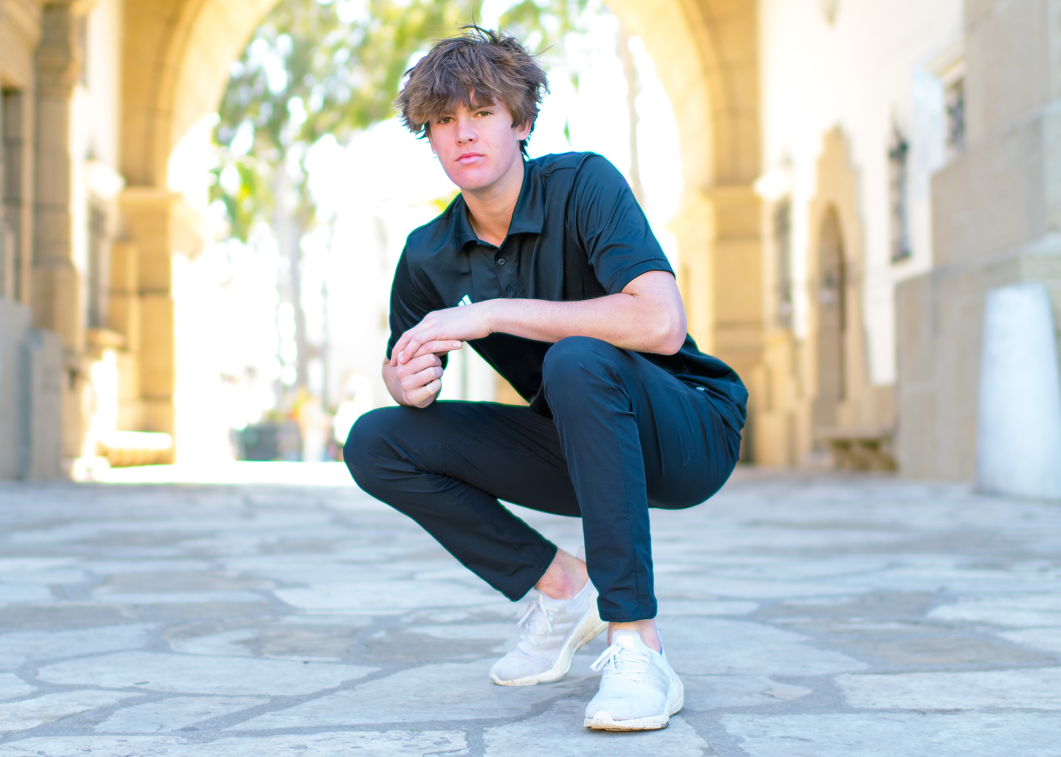 Senior Photos by a Pro Are a Game-Changer for Your Teen ...
